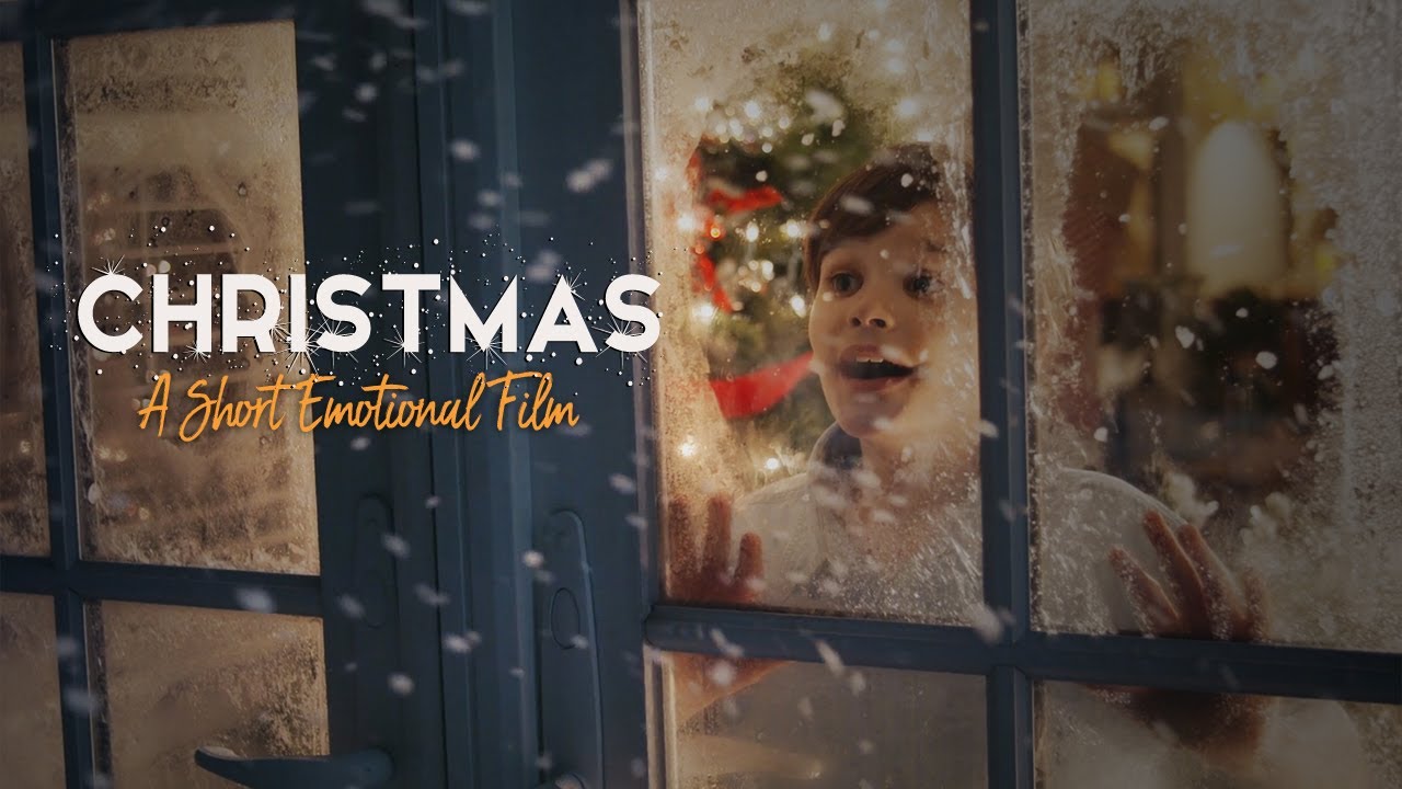 Christmas | Short Emotional Film | 4K - YouTube