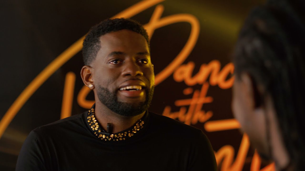 One On One With Dj Slick Stuart - YouTube