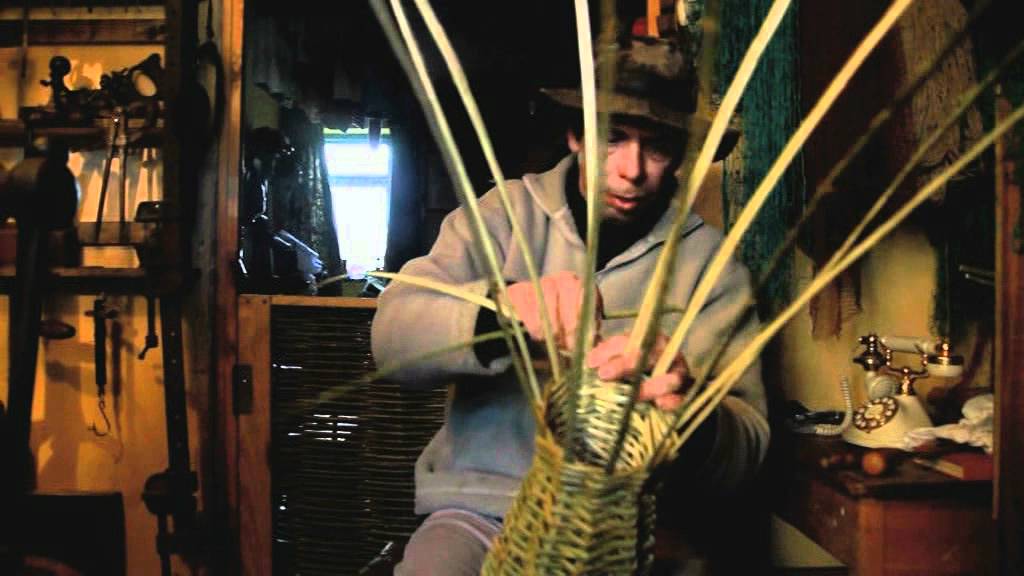 The Last Eel Catcher - YouTube