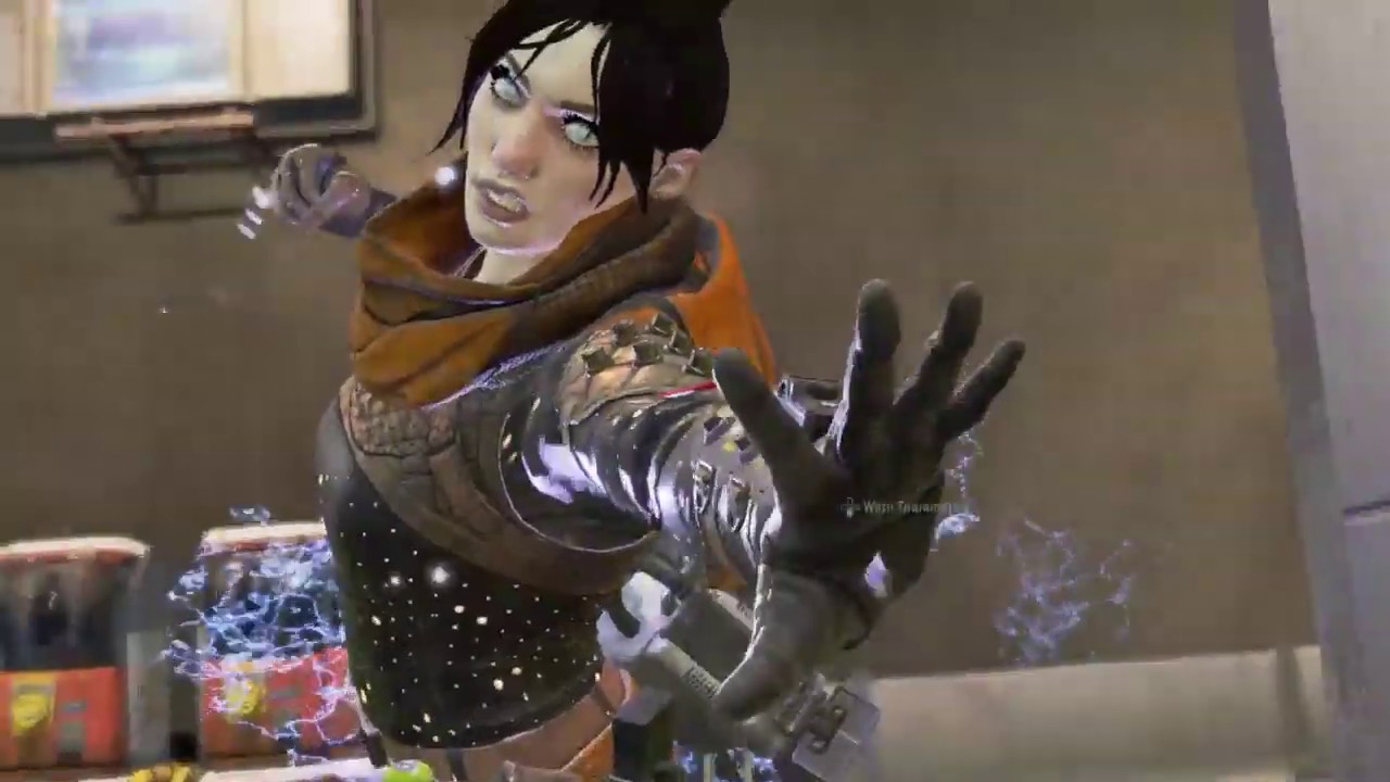 Apex Legends Pro Gaming - YouTube