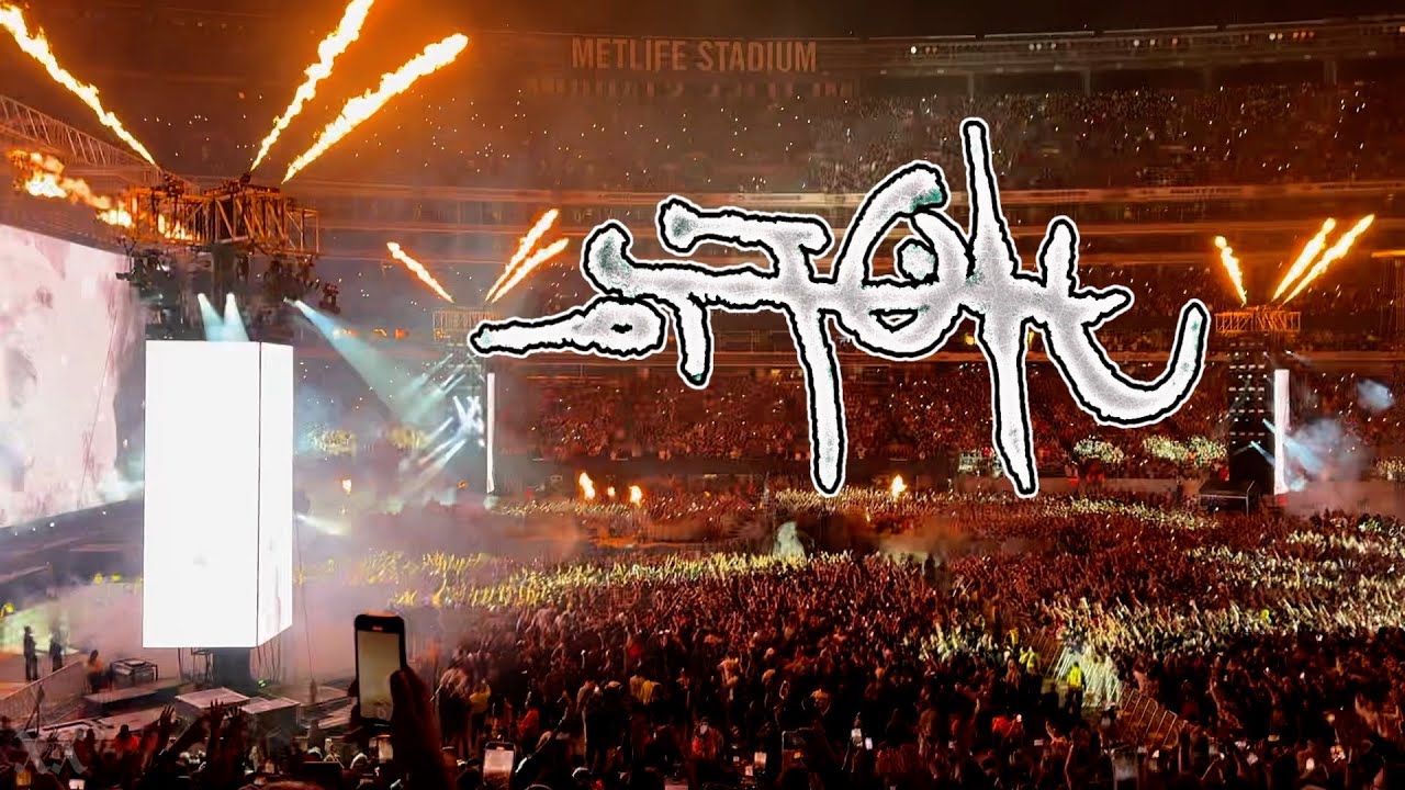 Travis Scott - Upper Echelon (Live @ MetLife NYC 2024) - YouTube