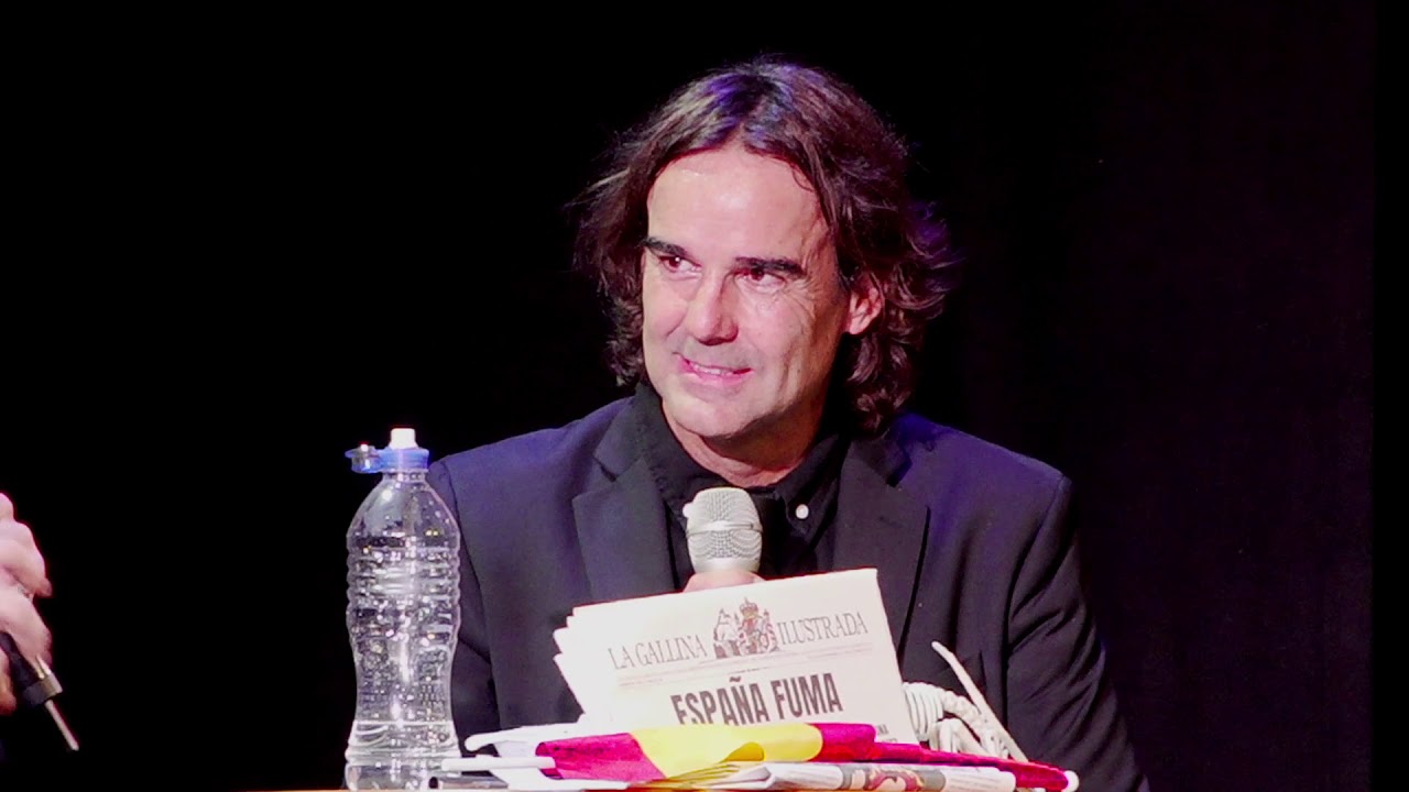 CAKE NIGHT SHOW - Pedro Aguado - YouTube