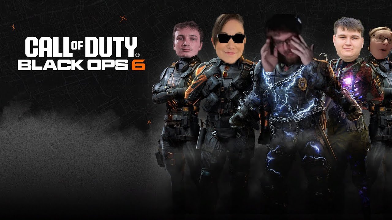 Call of Duty: Black Ops 6 Opened Beta | Hardpoint | Babylon | 250-156 ...