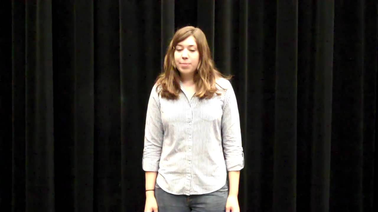 Sarah Lance for Pomona College.MP4 - YouTube