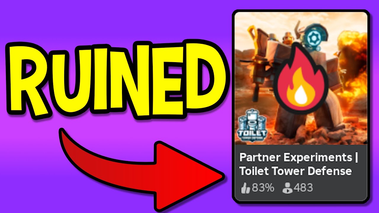 NEW TTD SANDBOX MODE is RUINED (Partner Experiments) - YouTube