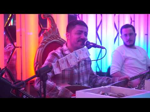 Okan Babacan - Belgüzar 2024 Canlı Performans Nette İlk Defa