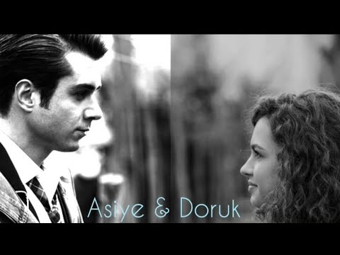 Asiye Doruk Klip | Mecnun💘 - YouTube