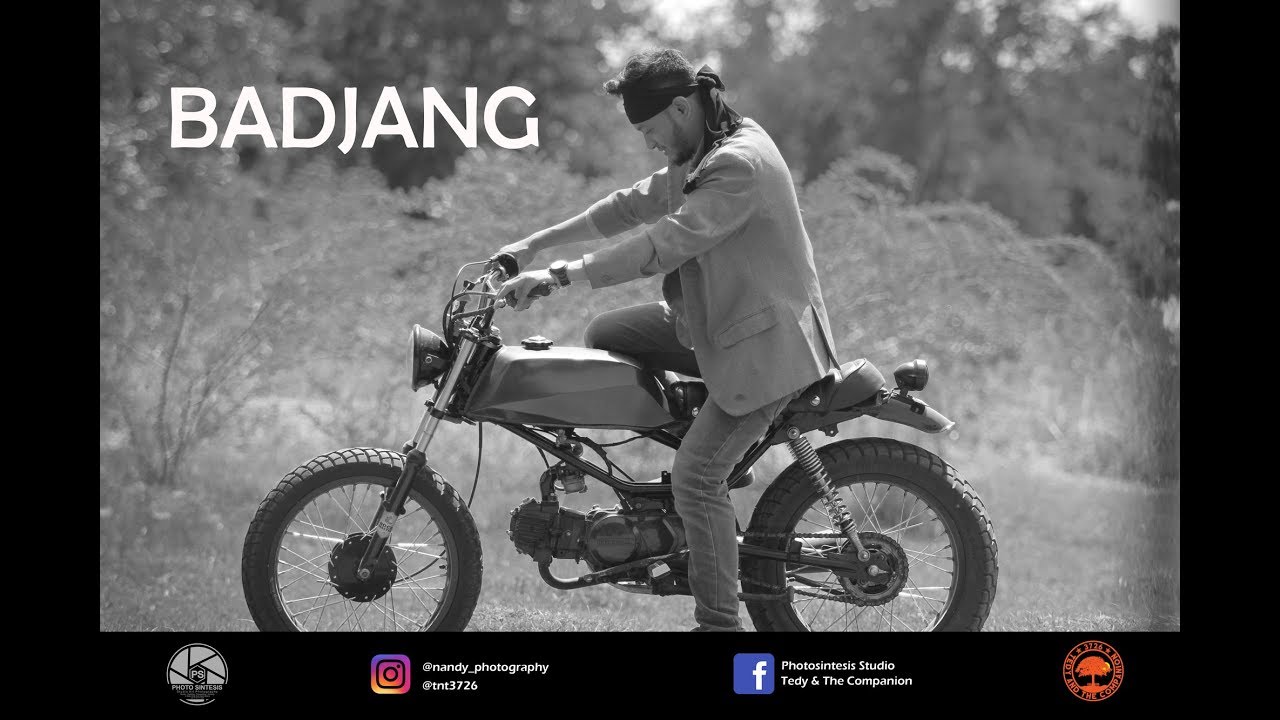TNT 3726 - BADJANG ( Official Music Video ) - YouTube
