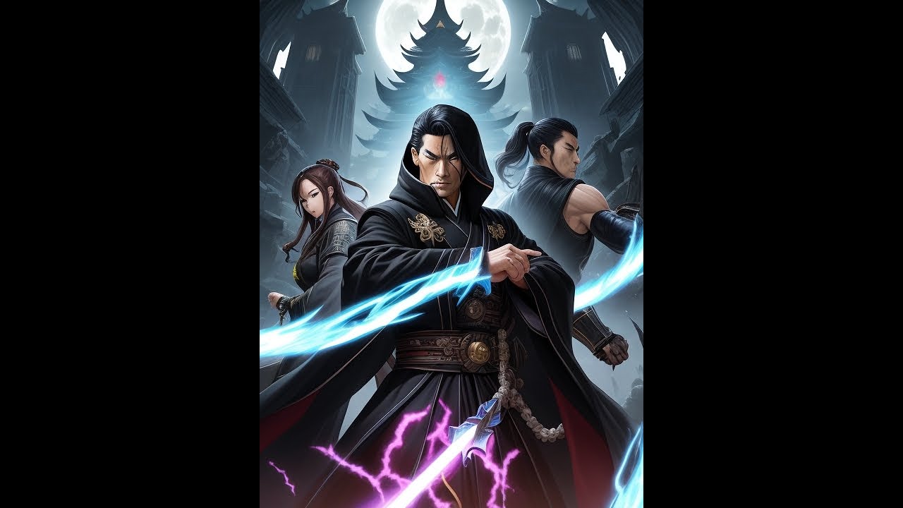 Isekaied into Another World to become Crafting Master Ep. 1141-1150 ...