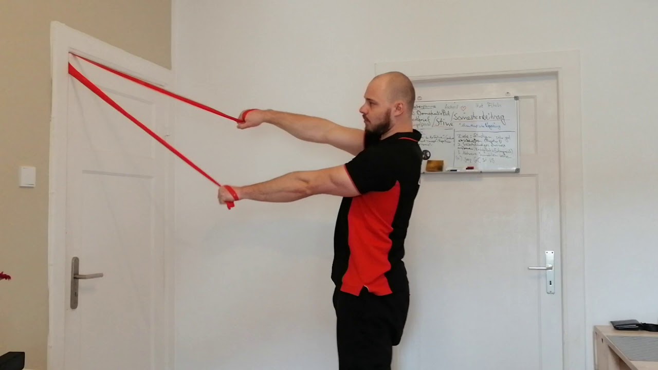 Online Training Reverse Fly - YouTube