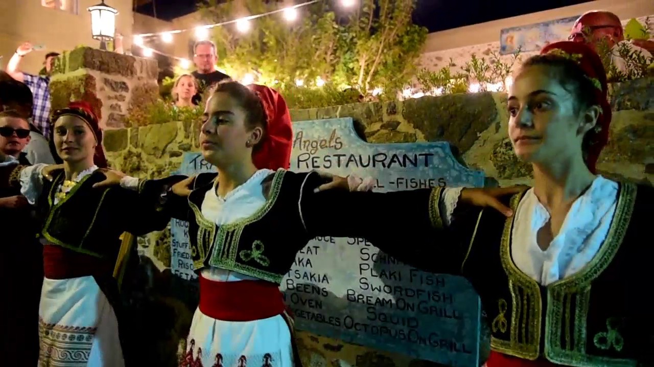 ΑΝΑΒΙΩΣΗ ΕΘΙΜΟΥ ΚΡΗΤΙΚΗΣ ΚΑΝΤΑΔΑΣ-ΠΑΛΑΙΟΧΩΡΑ-ΧΑΝΙΩΝ - YouTube
