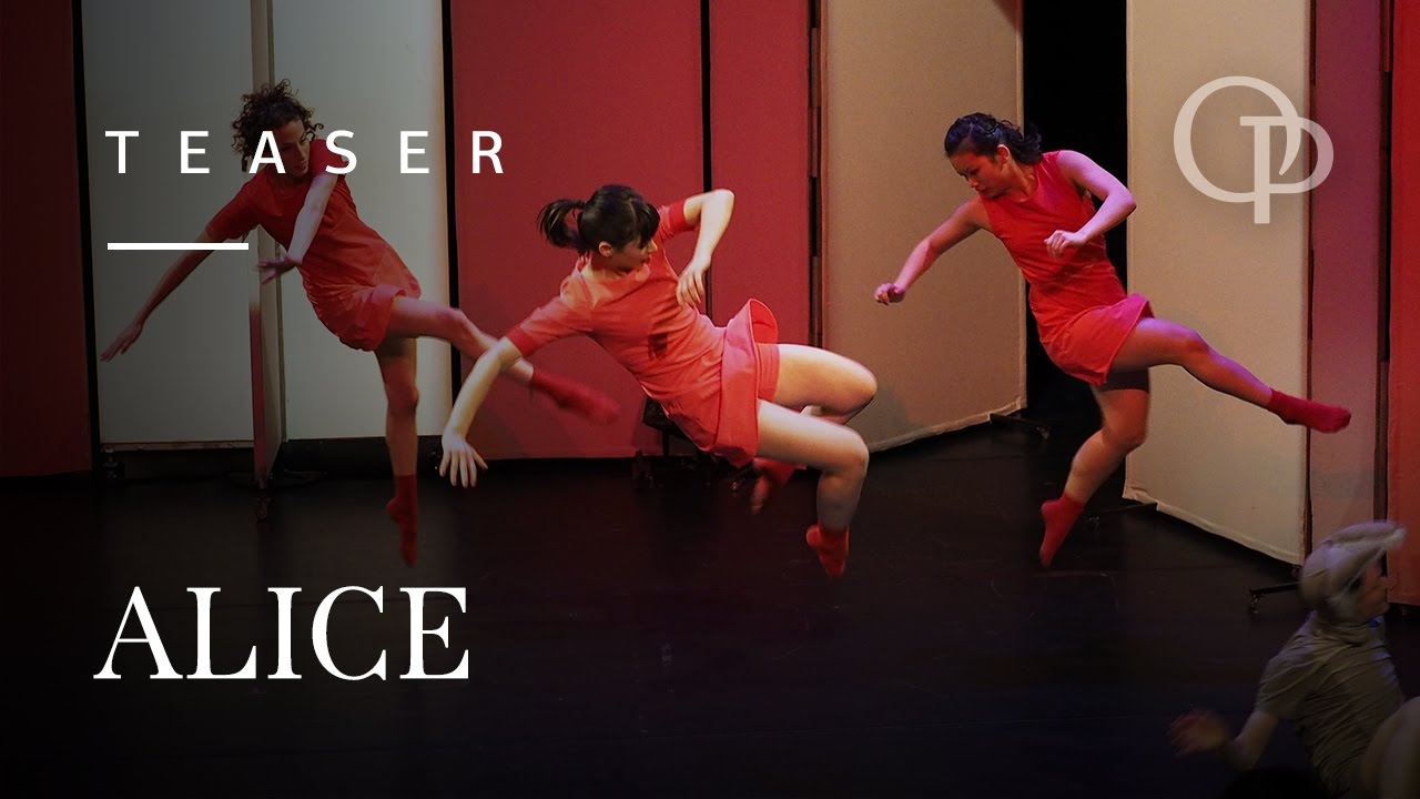 Alice - Teaser - YouTube