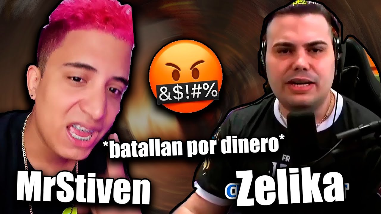 7 momentos en que Zelika dió de que hablar en 2021! 😱 | Free Fire - YouTube