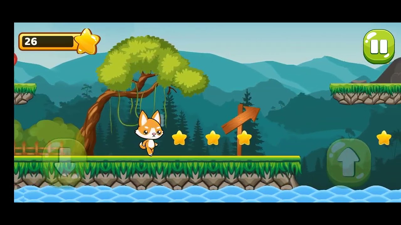 Go Runner Go - YouTube