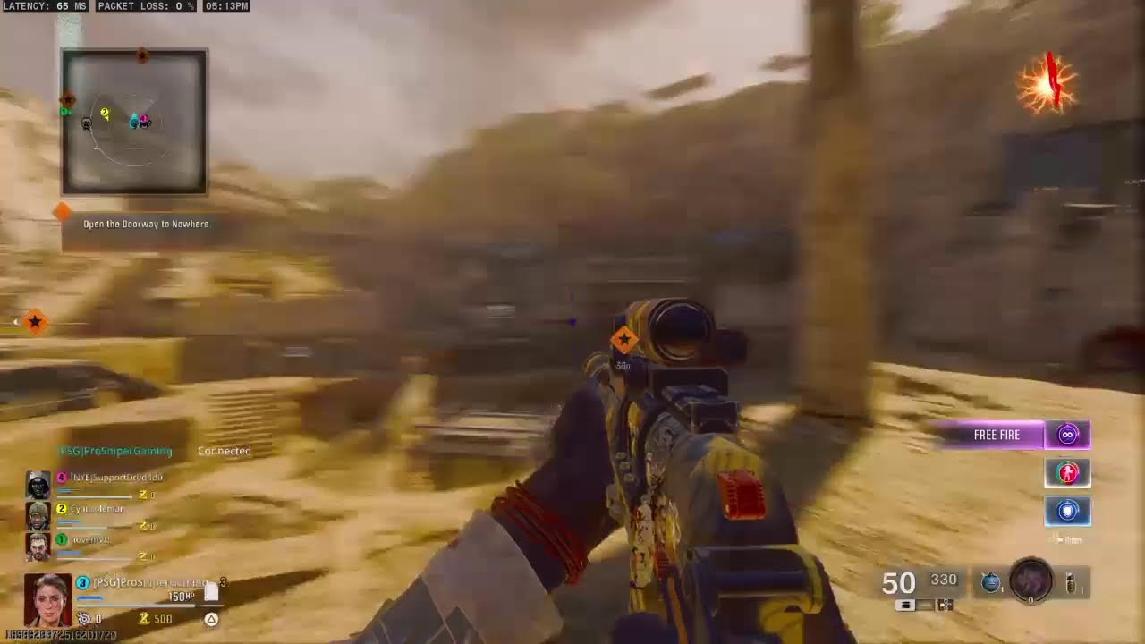 BO6 | ._. | LIVE - YouTube