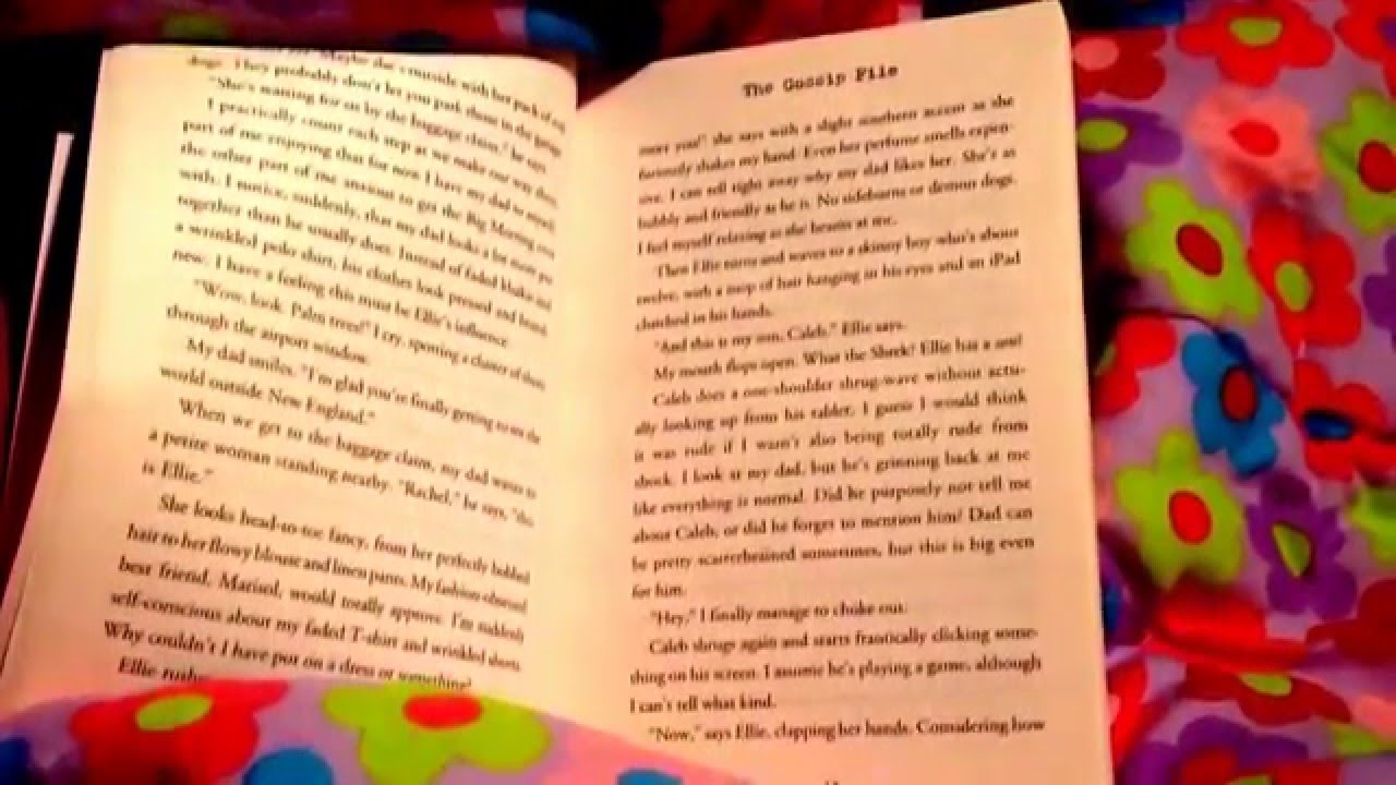 The Gossip File Chapter 2 Part 1 Time To Meet Your Dad s New the-gossip-file-chapter-2-part-1-time-to-meet-your-dad-s-new