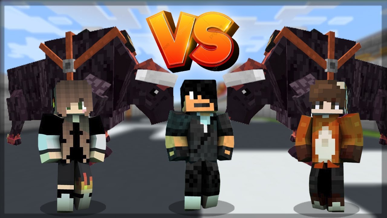 Minecraft: PANDORA CREATURES ! - CORRIDA DE MOBS - YouTube