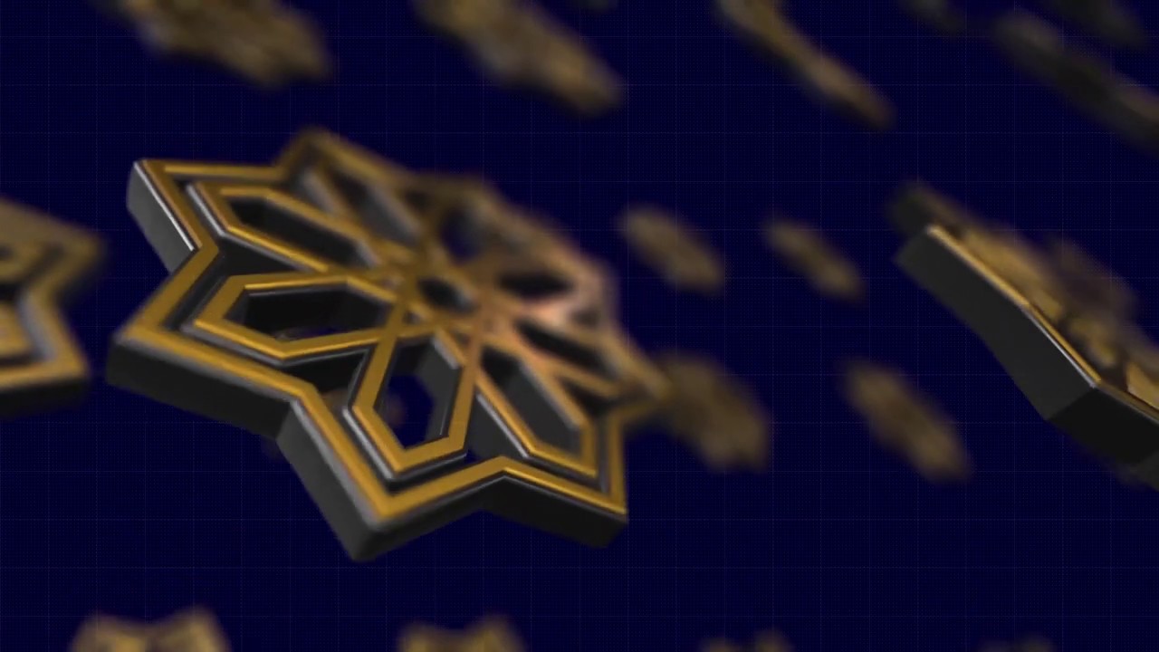 Free Islamic Motion Graphics - YouTube
