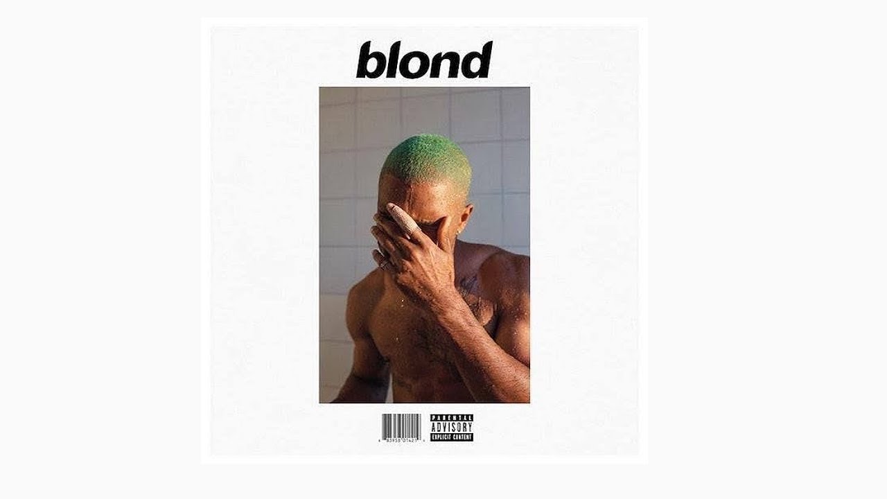 Things That Would Happen IF Frank Ocean Dropped An Album - YouTube