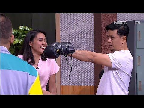 Ingin Terlihat Kuat Didepan Pacar Malah Berantem Sama Calon Kakak Ipar (4/4)
