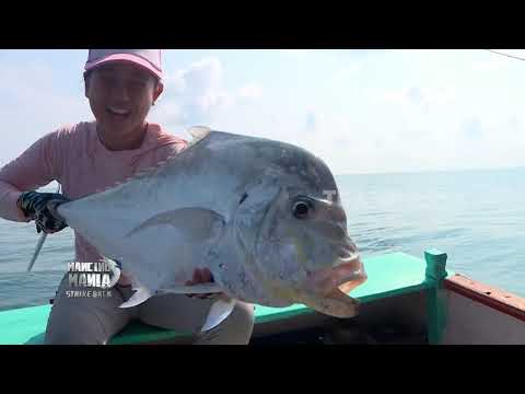 Battle Fishing di Perairan Belitung | MANCING MANIA STRIKE BACK (28/12/25) Part 1