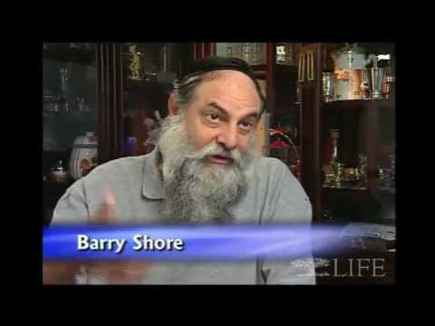 ReaLife Stories "Barry Shore -- Optimism and Planning Prevail" - YouTube