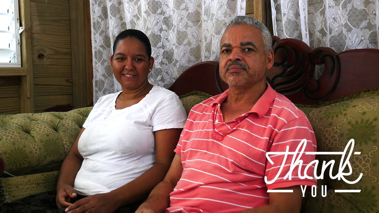 Follow Up | Disla Family | 70108 - YouTube