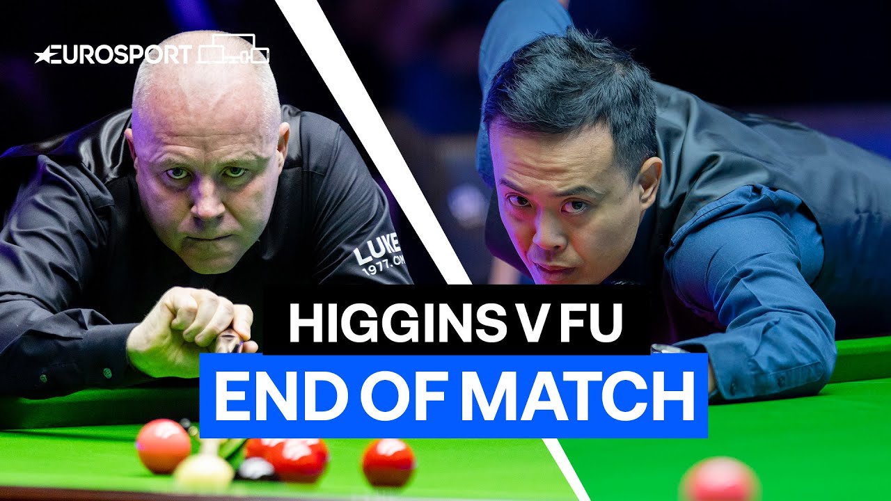 Marco Fu wins Hong Kong Masters semi-final with a 147 | Eurosport ...