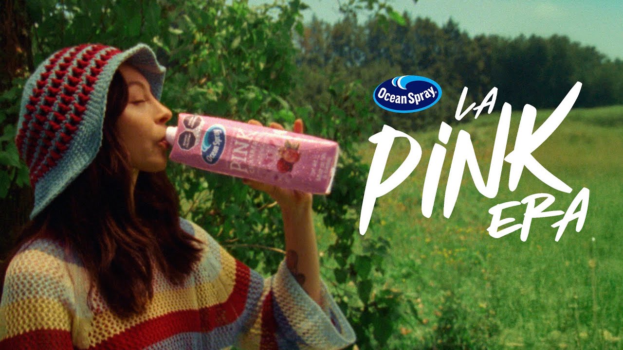 ¡Bienvenido a la Pink Era! - YouTube
