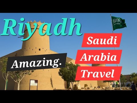Riyadh In Sulay | By Rod Ksa | Saudi Arabia Travel | amazing vlog ...