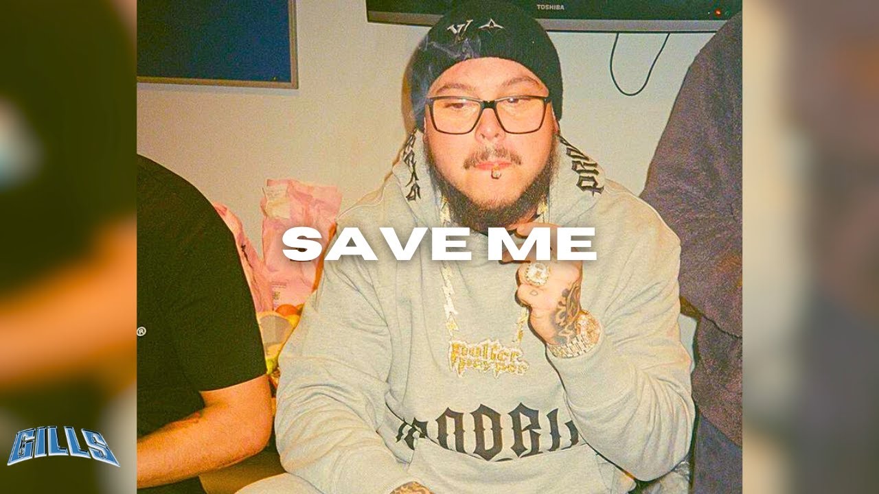 UK Rap - Beat Instrumental: Potter Payper x Marnz malone Type Beat ...