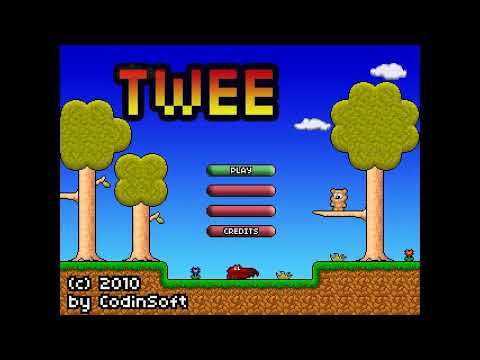 Twee -Jogos flash parte 2 - YouTube