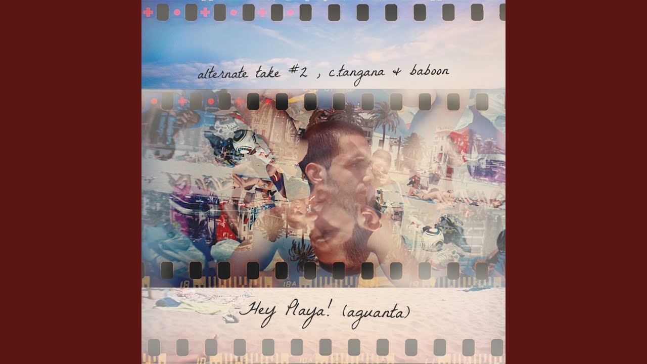Hey Playa! (aguanta) (Alternate Take #2) - YouTube Music