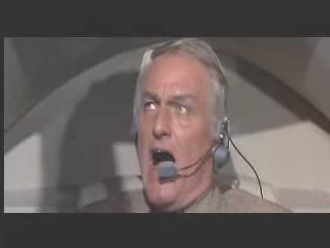 James Bond - Fun with Blofeld - YouTube