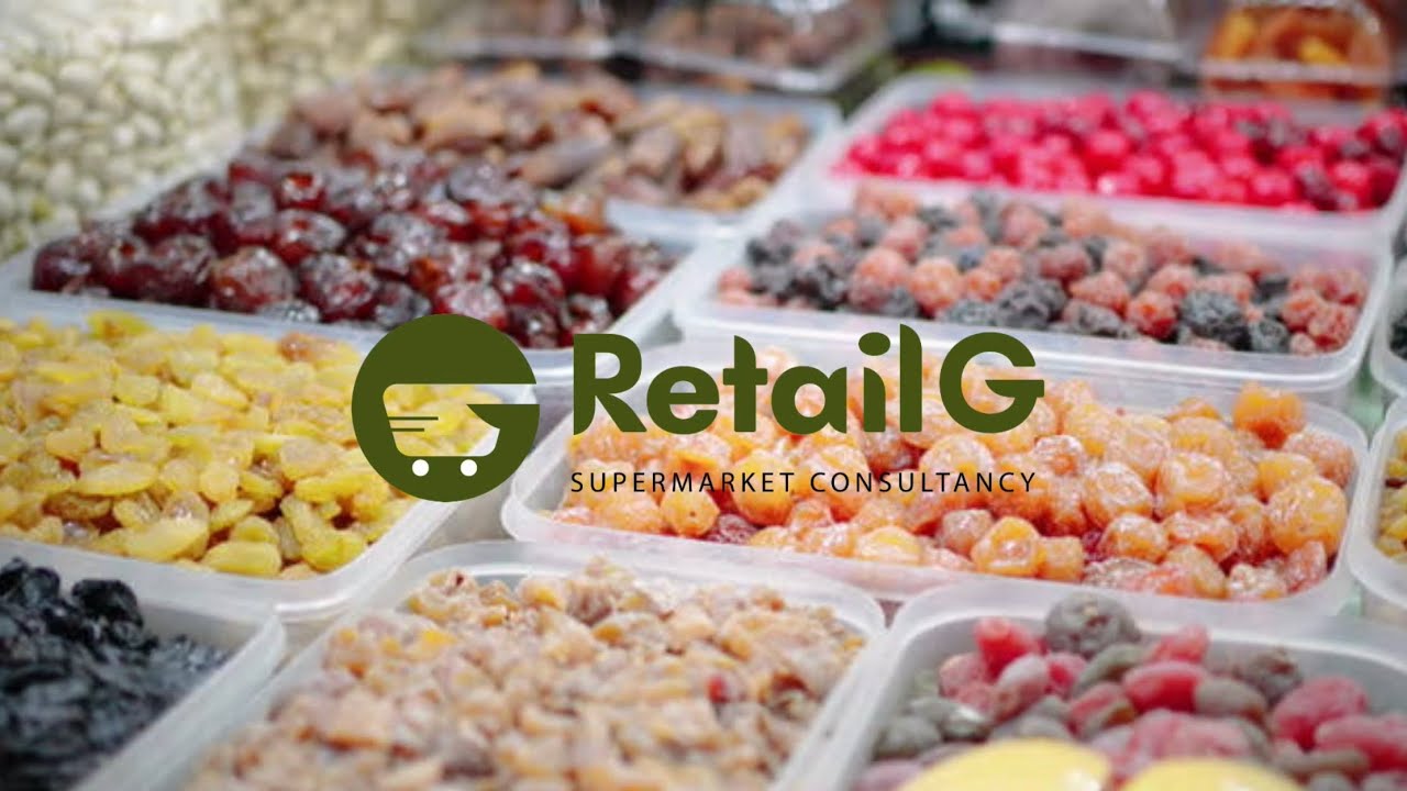 Miraza Dates & Dryfruits Shop in Dindigul: Exclusive Store for Dates ...