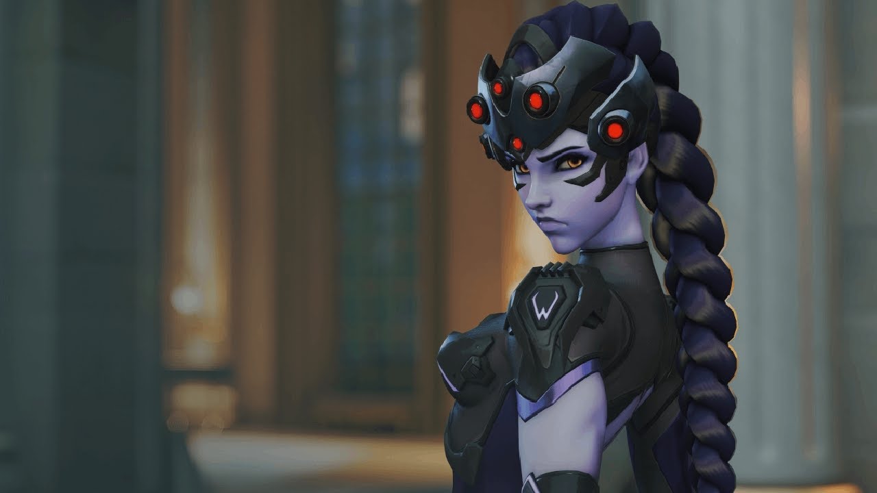 overwatch 2 support main ranked gameplay LIVE - YouTube