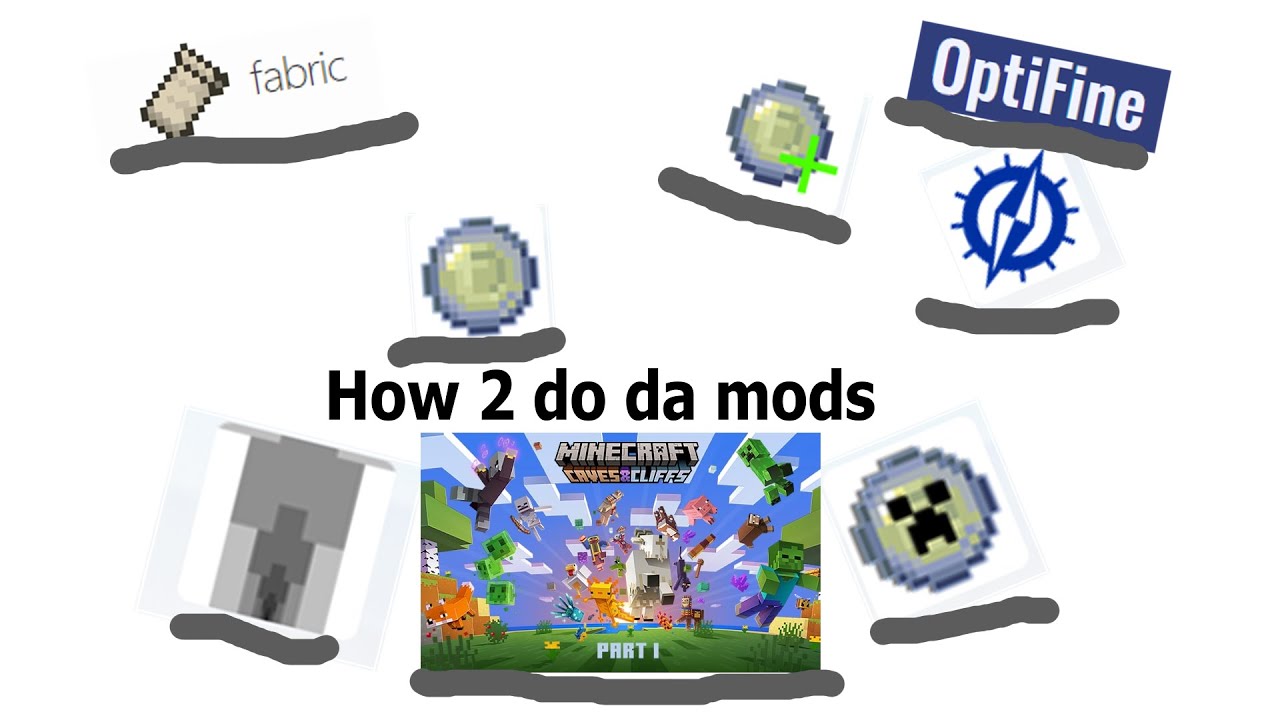 Effective Mod Fabric