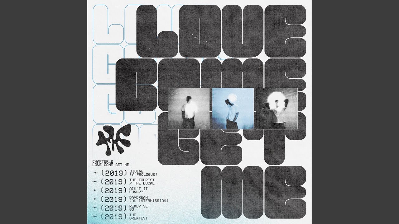 Divine (a Prologue) - YouTube