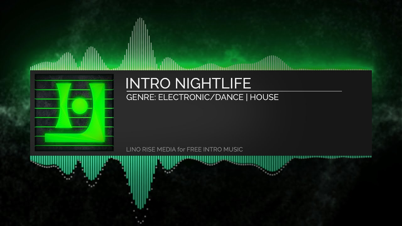 Music for Your Channel Intro | on Free Intro Music - YouTube