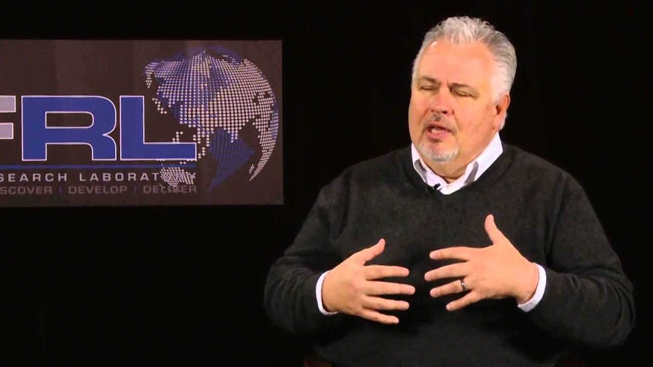 AFRL Autonomy Part 5: Ensure Safe & Effective Systems in Unanticipated ...