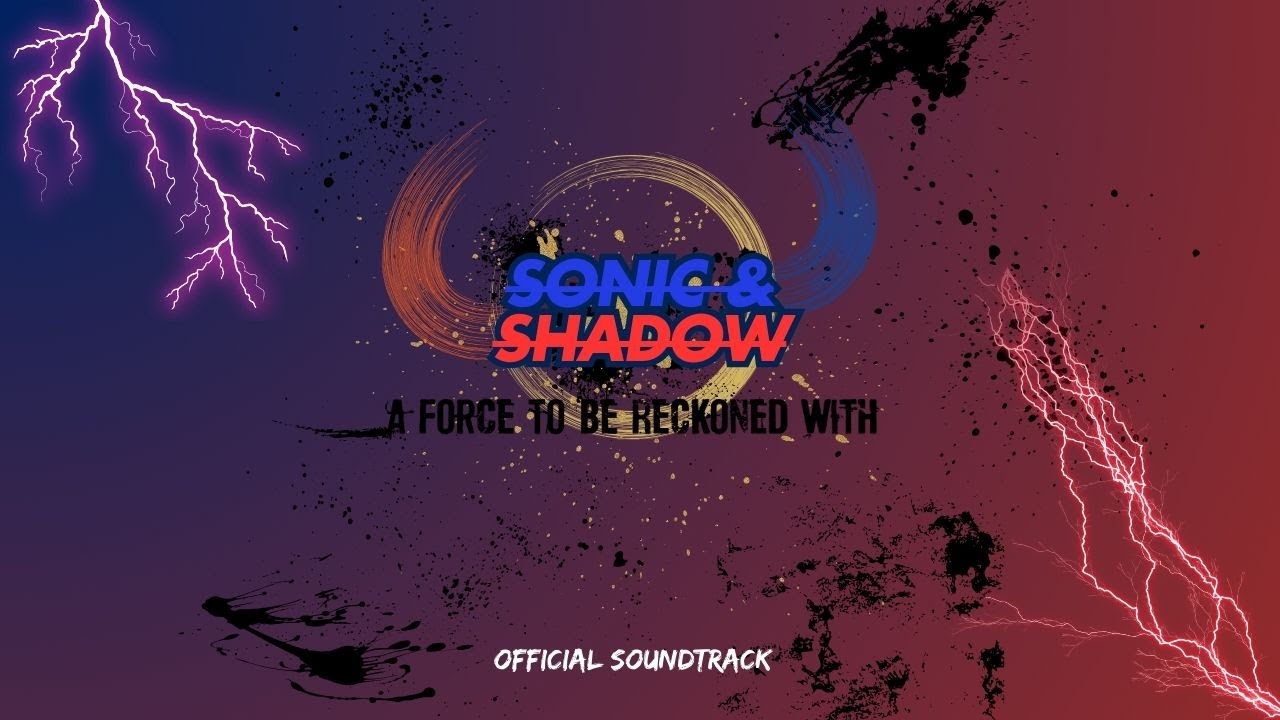 Sonic & Shadow: AFTBRW [Arsenal Pyramid Ex. and Int.] #sonicthehedgehog ...