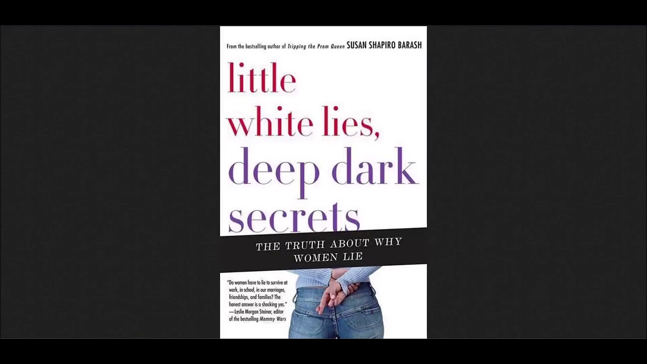 Female Deception as Evolutionary Survival Strategy - YouTube