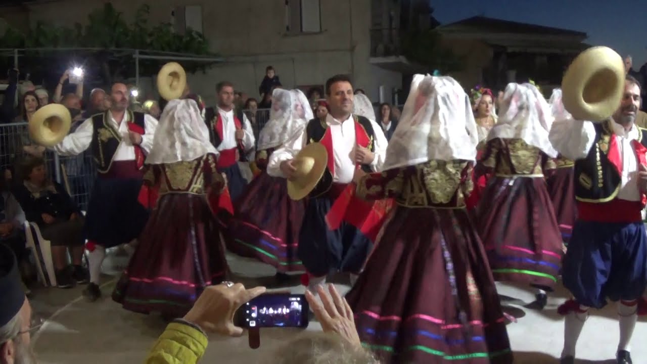 Μαραθιά Kέρκυρας Εκδήλωση-Μarathias Corfu Event 'Ρούγα παραδ.Χορός',17 ...