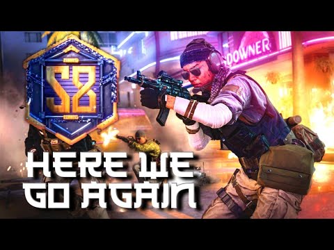 COD Mobile Added SKILL-BASED MATCHMAKING in Ranked SEASON 8 [SBMM ...