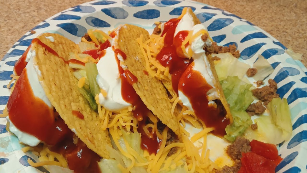 making tacos for Cinco de mayo 😁🎉/real relax chill day..part 1 - YouTube