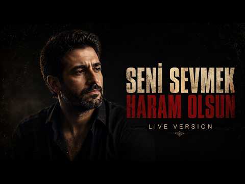 Sevmek Haram Olsun (Live Version) | Canlı Arabesk Performans