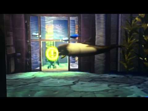MLSHD Shark Tale Part 7