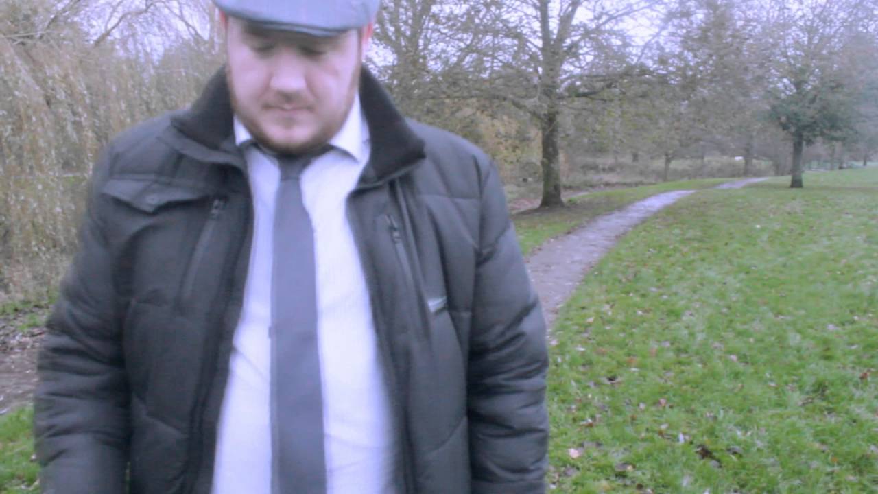 Ledge. (Short Film) - YouTube