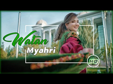 Myahri - Watan