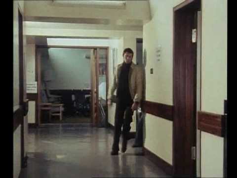 The Professionals - Bodie & Doyle - YouTube
